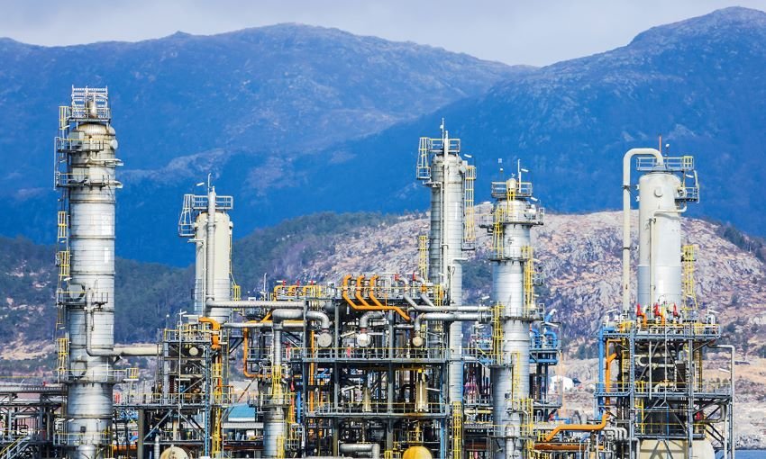 Menyesuaikan Industri Energi AS Dengan Kebijakan Lingkungan